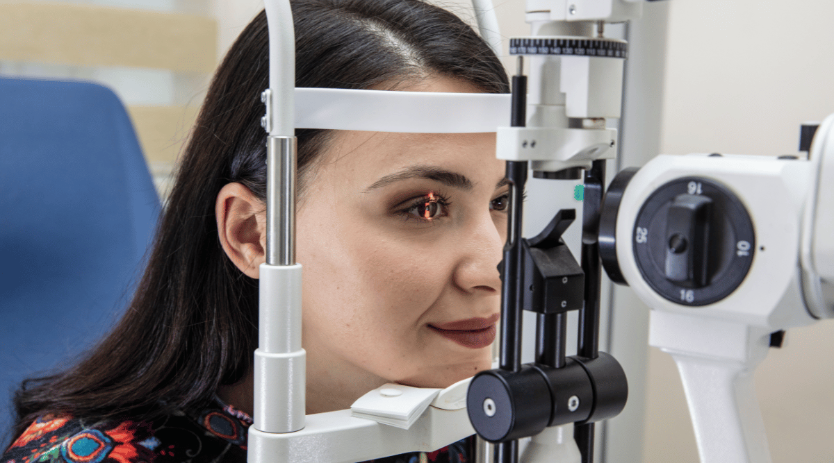 Vision Screening vs. Eye Exam in Cedar Hill
